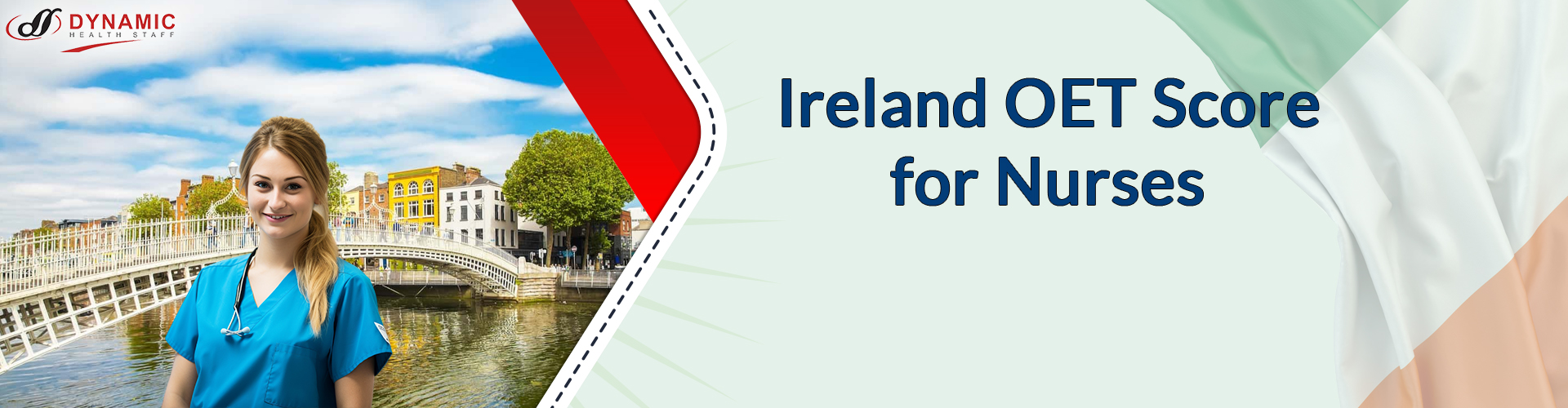 Minimum Ireland OET Score for Nurses in 2025