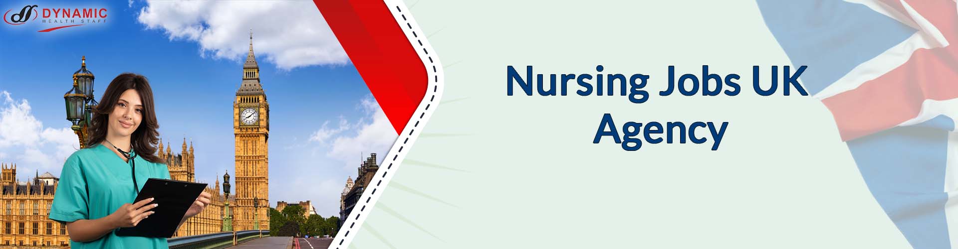 #1 Nursing Jobs UK Agency (Find Your Perfect Fit!)