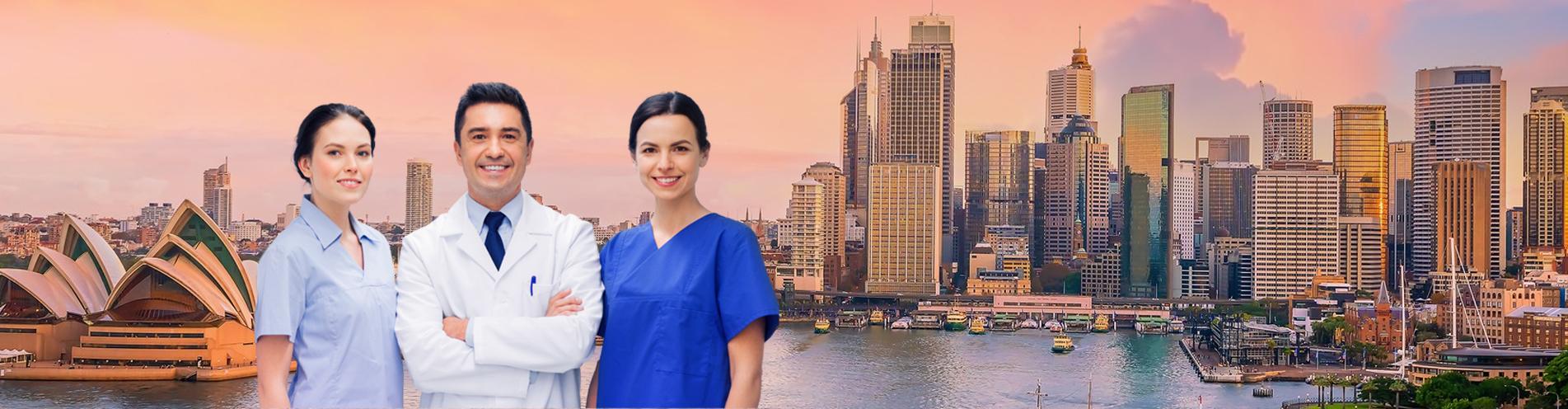 Dynamic Health Staff Australia - Nursing Recruitment Agency